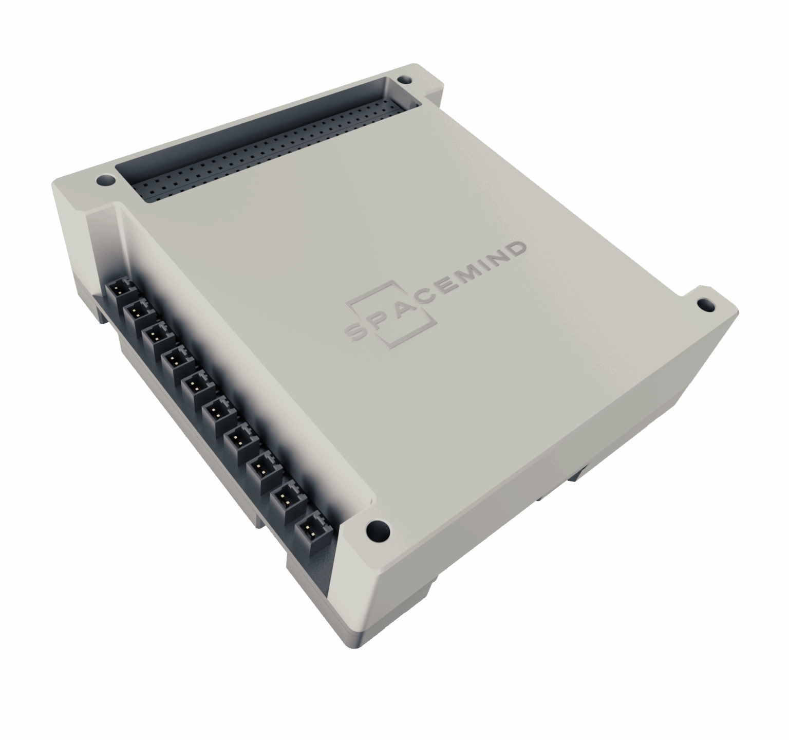 GEMINI EPS – NPC SPACEMIND