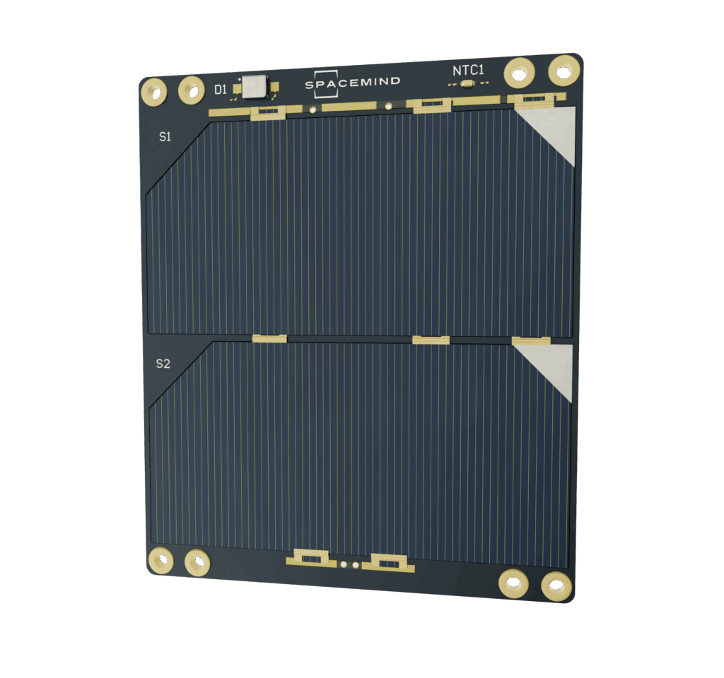 Body Mounted Solar Panels – NPC SPACEMIND