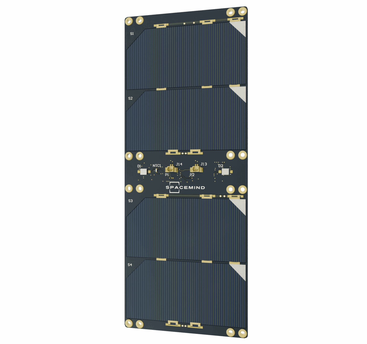 SP2X – NPC SPACEMIND